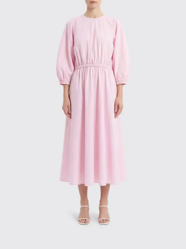 Fabiana Filippi Midi Dress