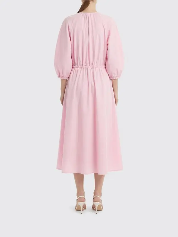 Fabiana Filippi Midi Dress