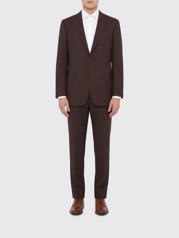 Brioni Suit - Brown