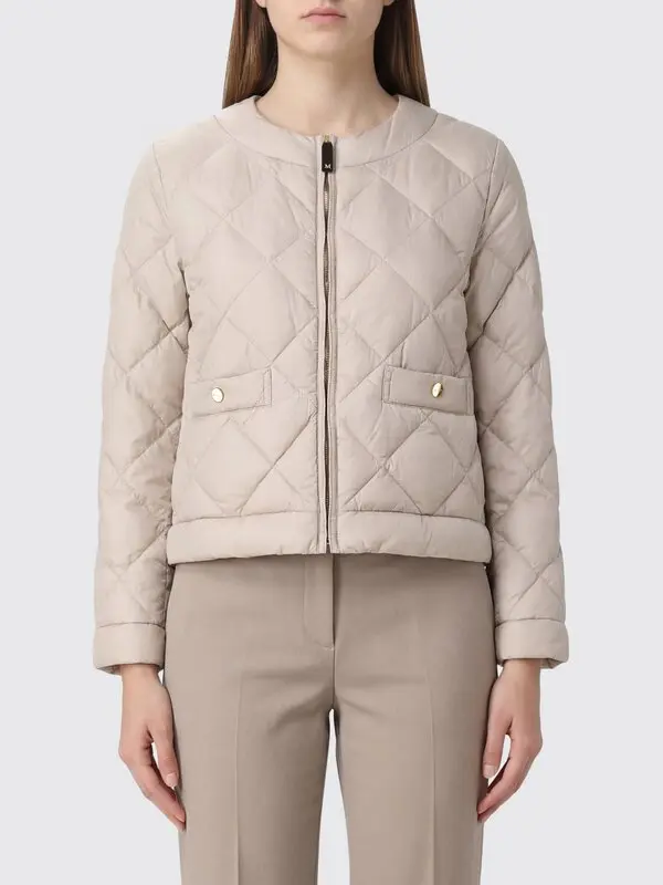 Max Mara Coat - Beige