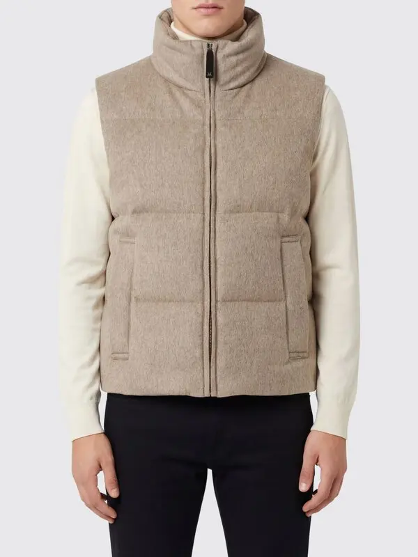 Max Mara Coat - Beige