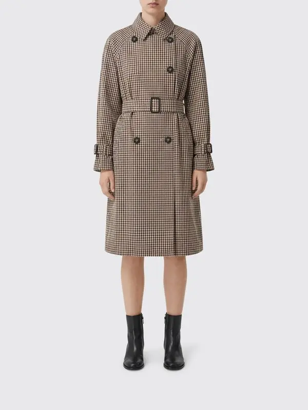 Max Mara Jacket - Brown