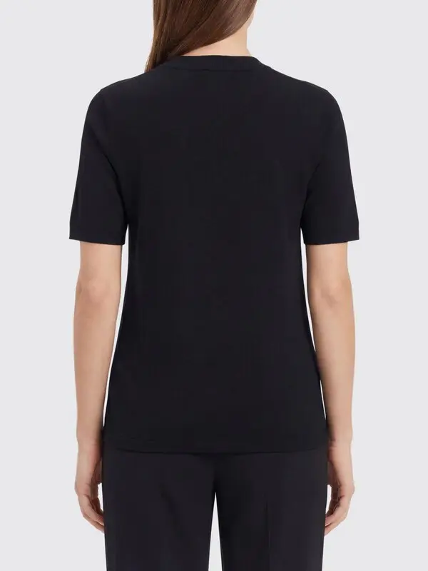 ENTIRE STUDIOS T-shirt - Black