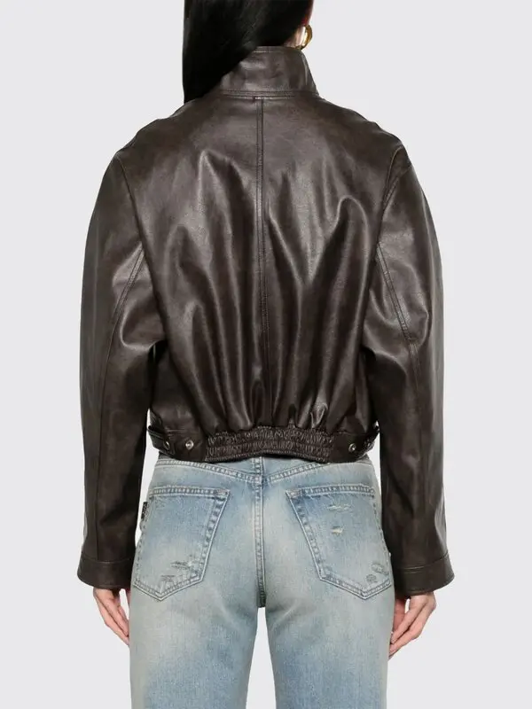 LOW CLASSIC Leather Jacket