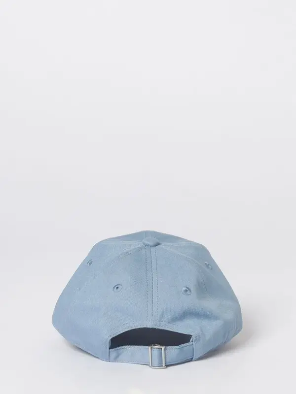 Drole De Monsieur Baseball Cap - Beige