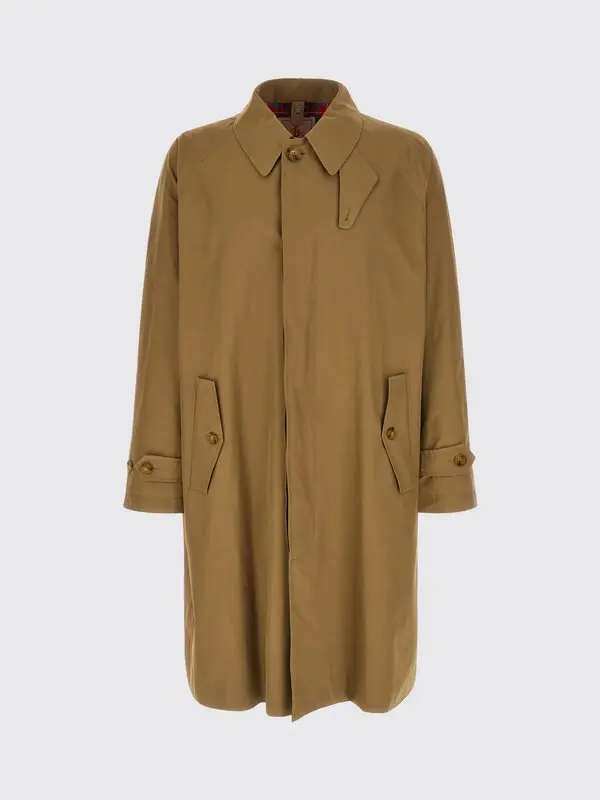 BARACUTA G12 Trench Coat