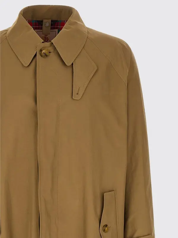 BARACUTA G12 Trench Coat