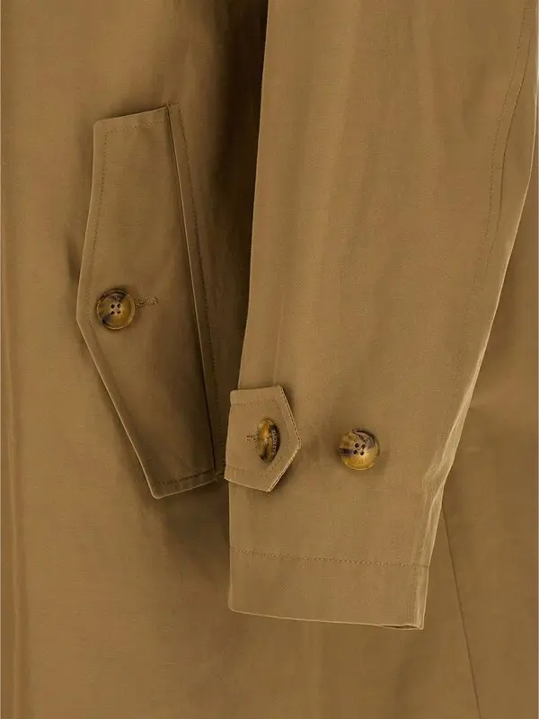 BARACUTA G12 Trench Coat