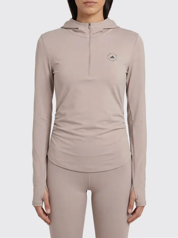 Adidas By Stella McCartney Hooded Sweatshirt