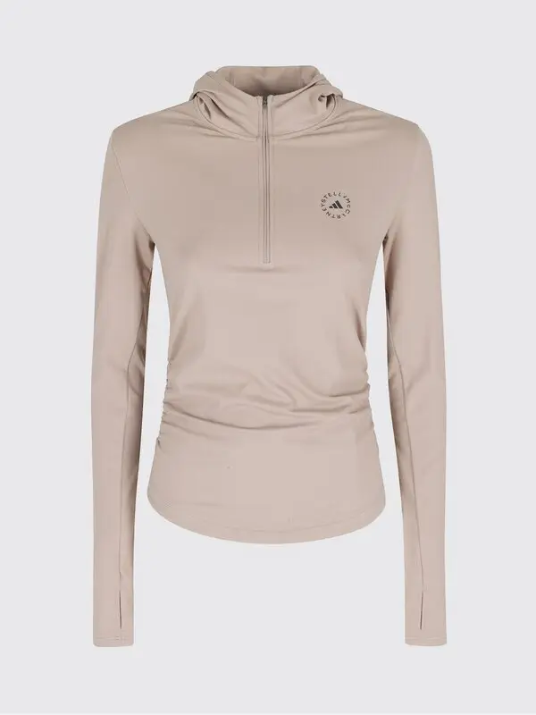 Adidas By Stella McCartney Hooded Sweatshirt