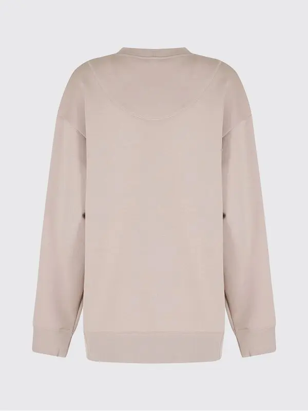 Adidas By Stella McCartney Crewneck Sweatshirt With Logo