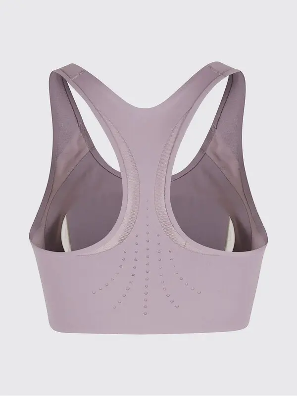 Adidas By Stella McCartney Sports Bra - Brown