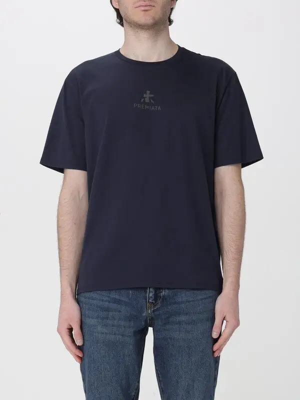 Premiata T-shirt - Blue