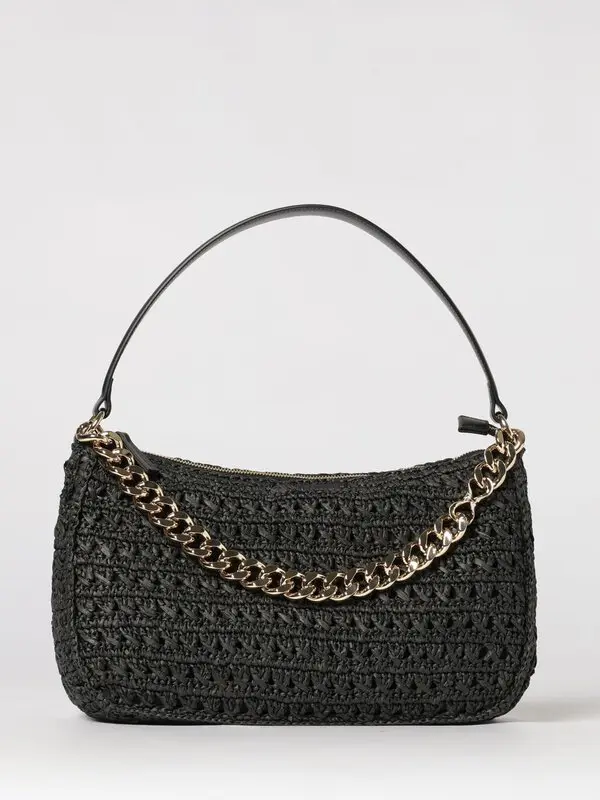 TWINSET Shoulder Bag - Black