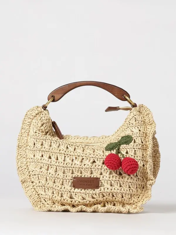 TWINSET Shoulder Bag - Rope