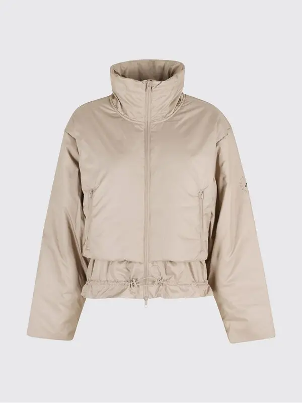Adidas By Stella McCartney Padded Zip-up Jacket