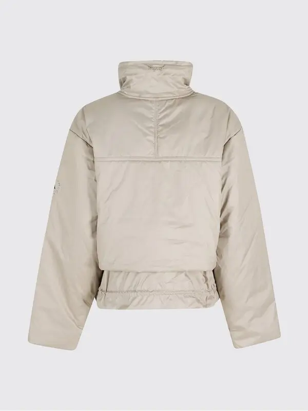 Adidas By Stella McCartney Padded Zip-up Jacket