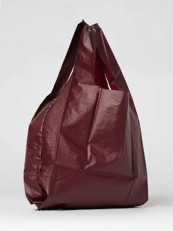 Our Legacy Shoulder Bag - Red
