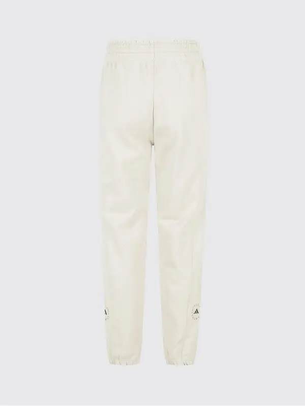Adidas By Stella McCartney Jersey Jogging Trousers