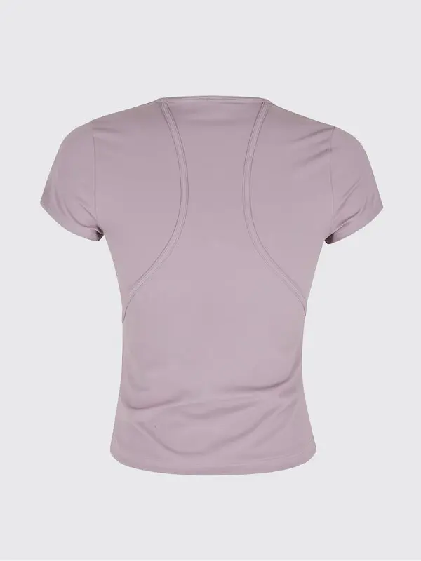 Adidas By Stella McCartney T-shirt" Short Sleeve Top