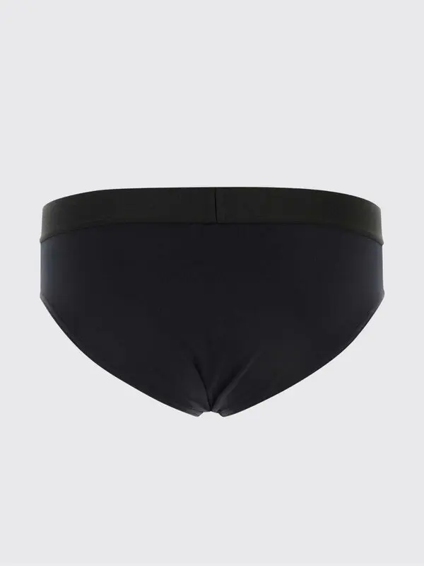 Dsquared2 Swim Briefs - Black