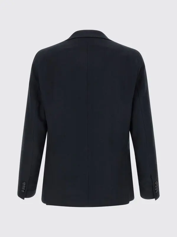 Tagliatore Jacket - Blue