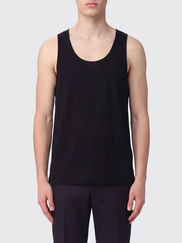 Our Legacy T-shirt - Black