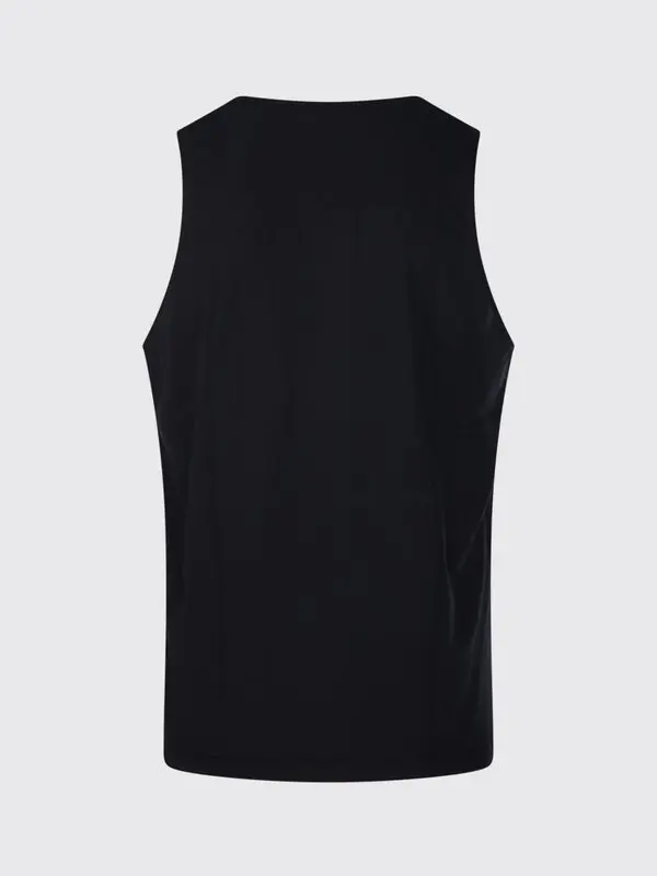 Our Legacy T-shirt - Black