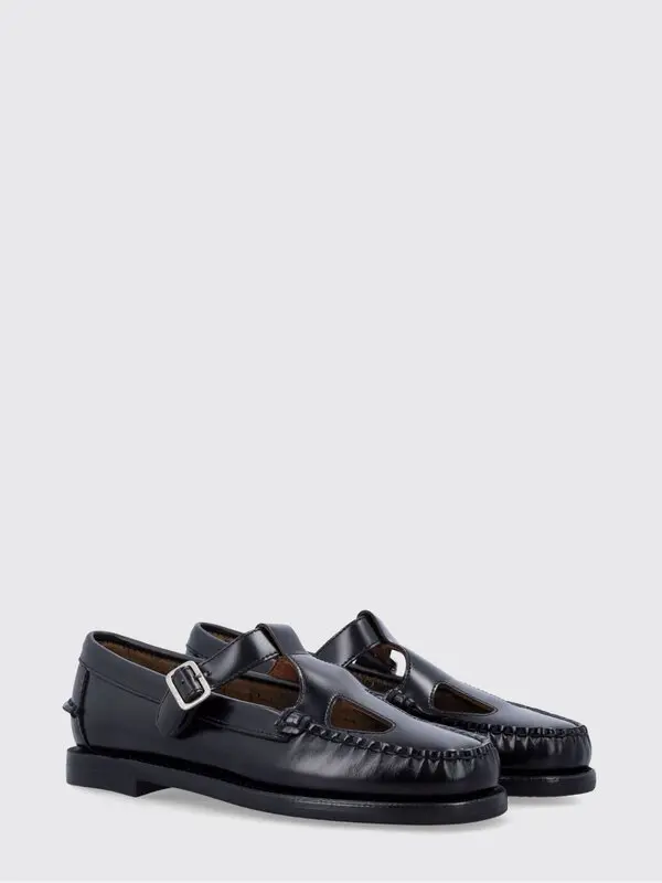 SEBAGO Mary Jane Loafers