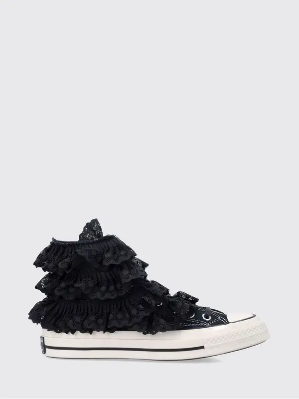 CONVERSE High Top Sneakers