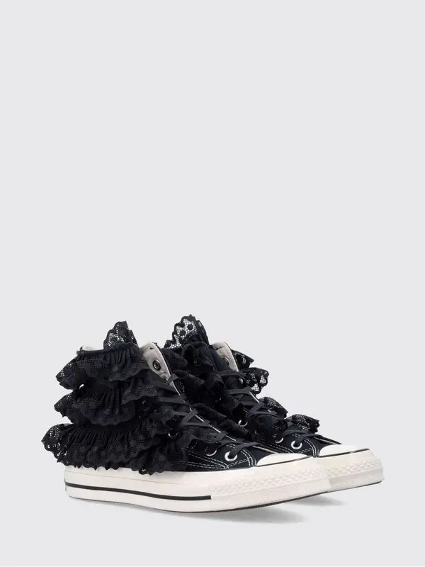 CONVERSE High Top Sneakers