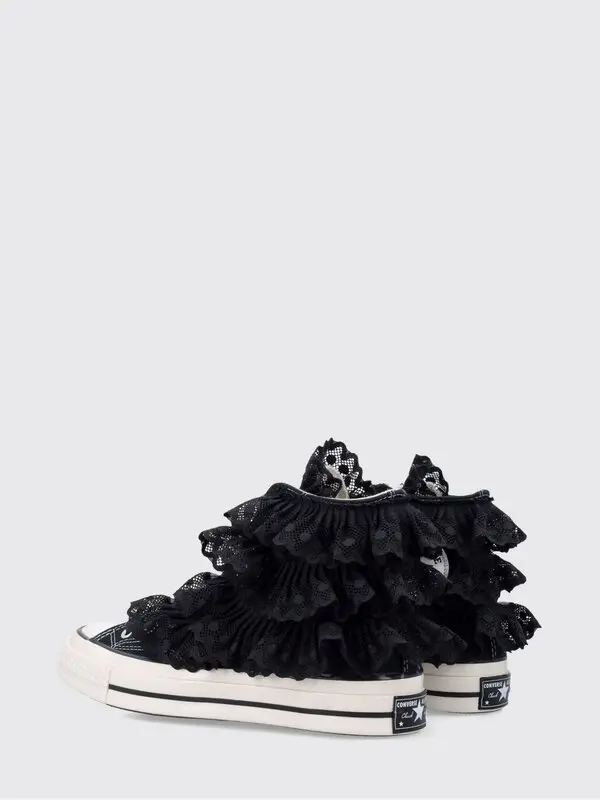 CONVERSE High Top Sneakers