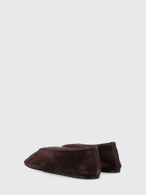 Le Monde Beryl Ballet Flat - Brown