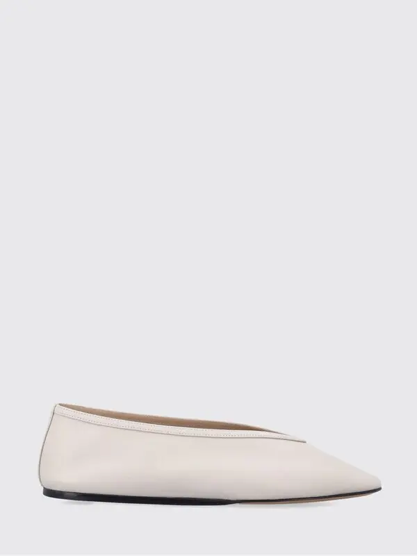 Le Monde Beryl Ballet Flat - Beige