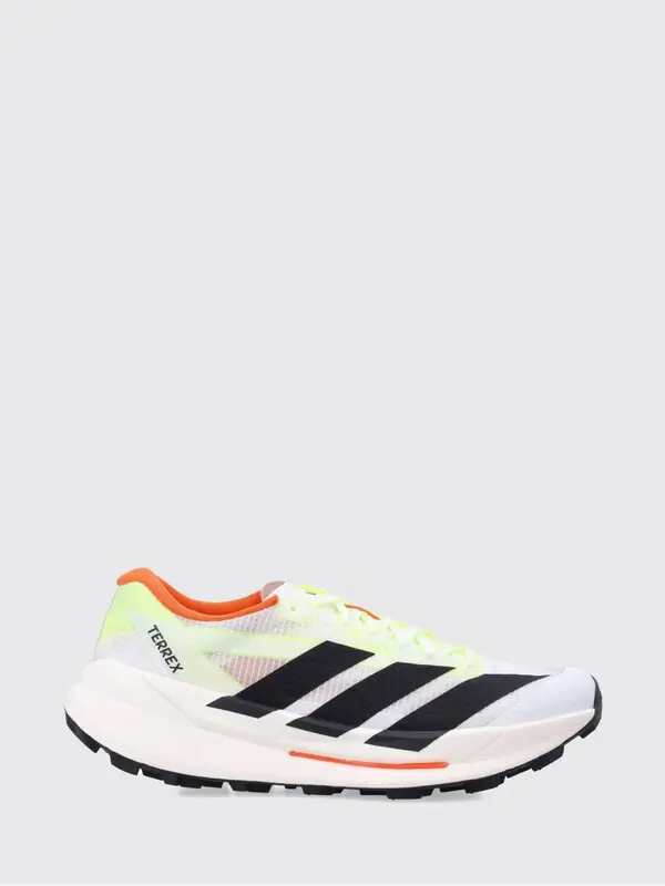 ADIDAS ORIGINALS Terrex Agravic Tt Nylon Sneakers - White