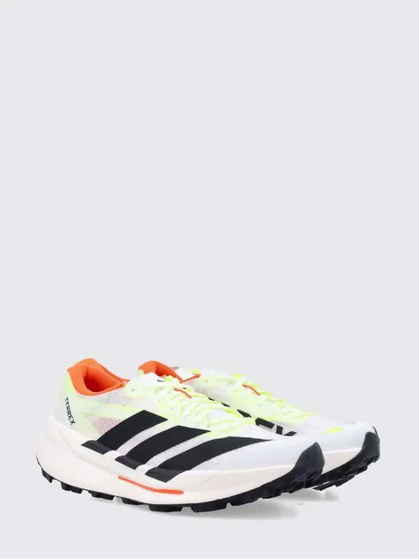 ADIDAS ORIGINALS Terrex Agravic Tt Nylon Sneakers - White