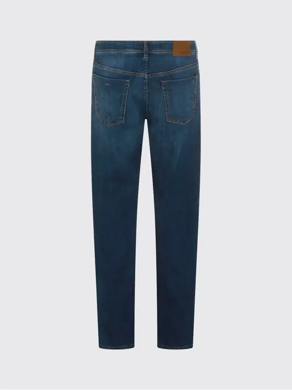 Incotex Jeans - Blue