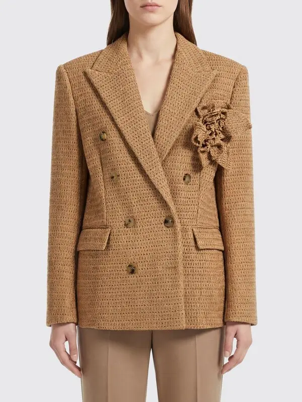 Giuseppe Di Morabito Double-breasted Jacket