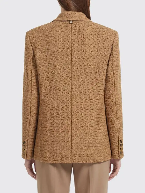Giuseppe Di Morabito Double-breasted Jacket