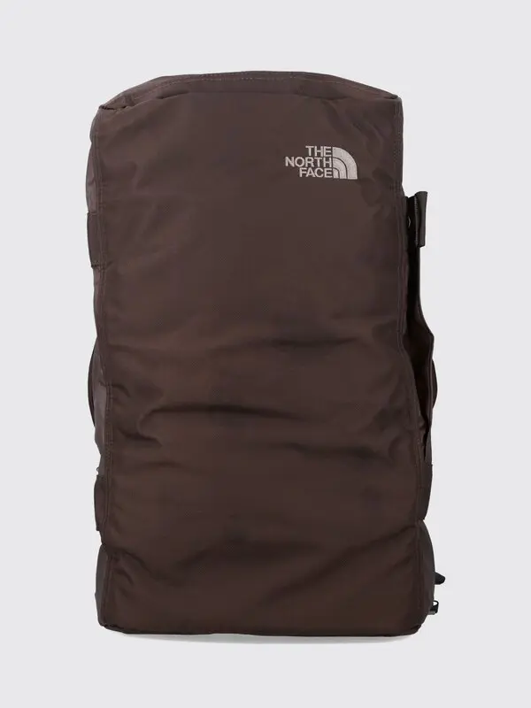 The North Face Camp Voyager 32 L Duffle Bag - Brown