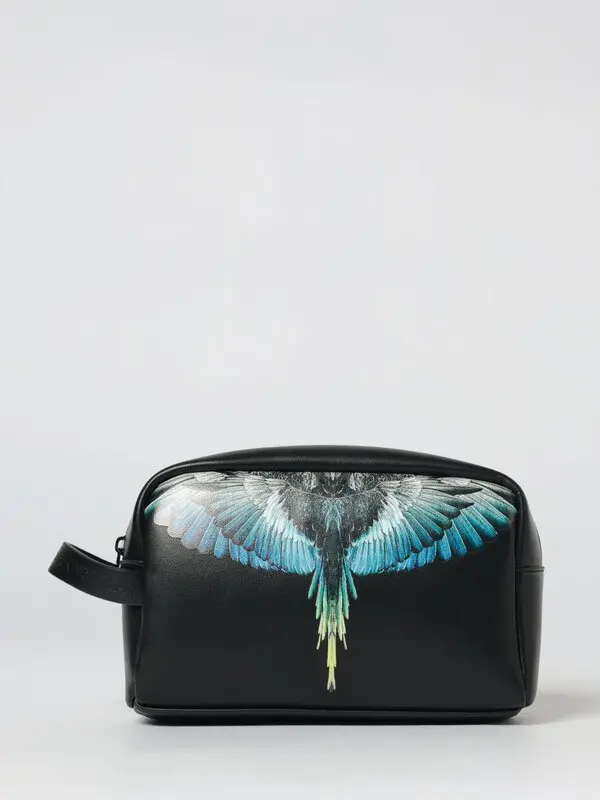 COUNTY OF MILAN Lifestyle Beauty Accessories - Black