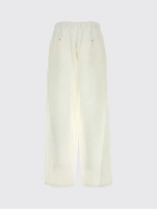 JIL SANDER Cargo Trousers