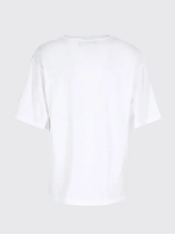Sportmax Graphic T-shirt