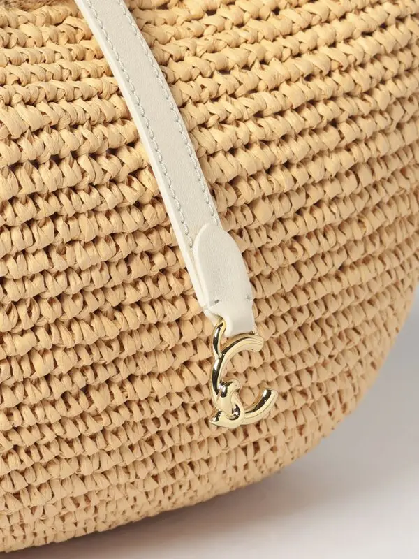 COCCINELLE Shoulder Bag - Pearl