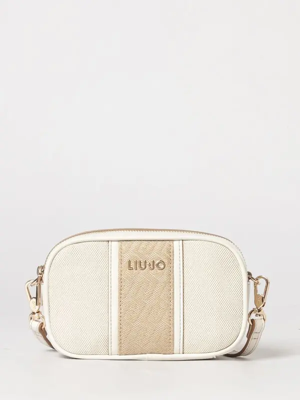 Liu Jo Mini Bag - Ivory