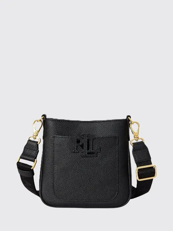 Ralph Lauren Mini Bag - Black