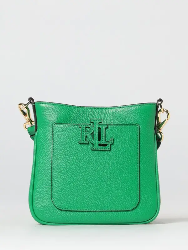 Ralph Lauren Mini Bag - Green