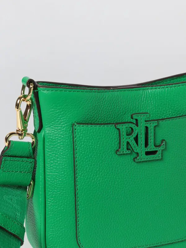 Ralph Lauren Mini Bag - Green