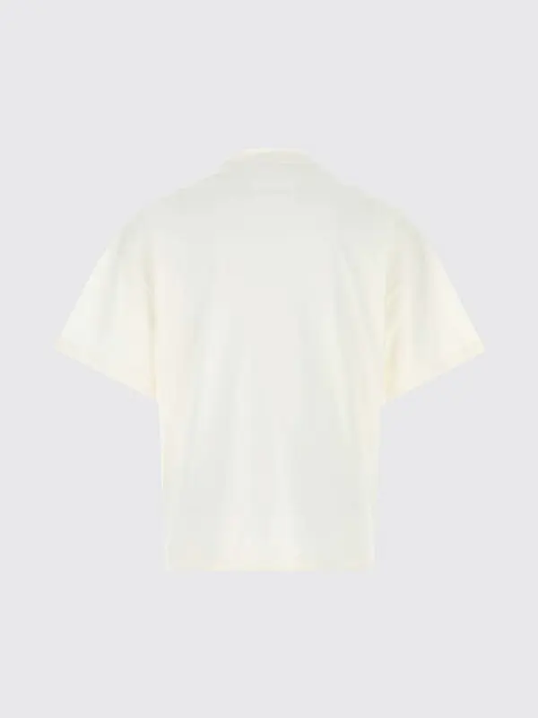 JIL SANDER T-shirt - Beige