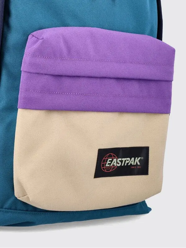 EASTPAK Backpack - Multicolor